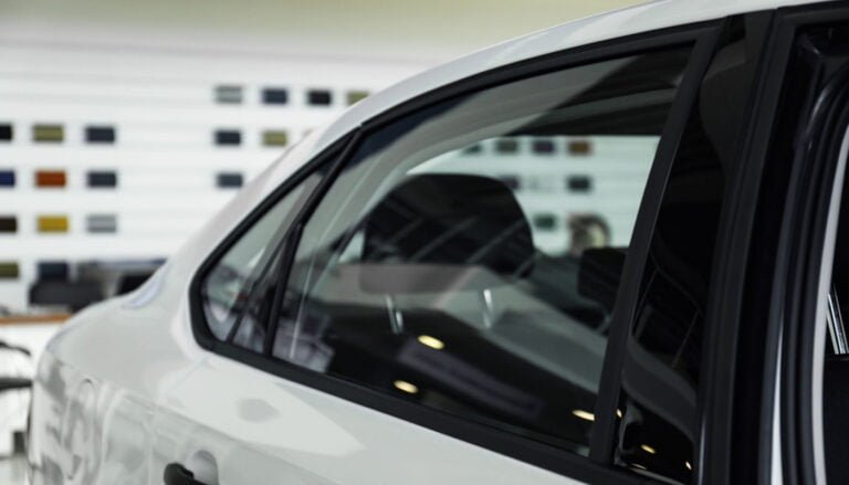 Side Window Replacement | Philadelphia Pike, Claymont, DE