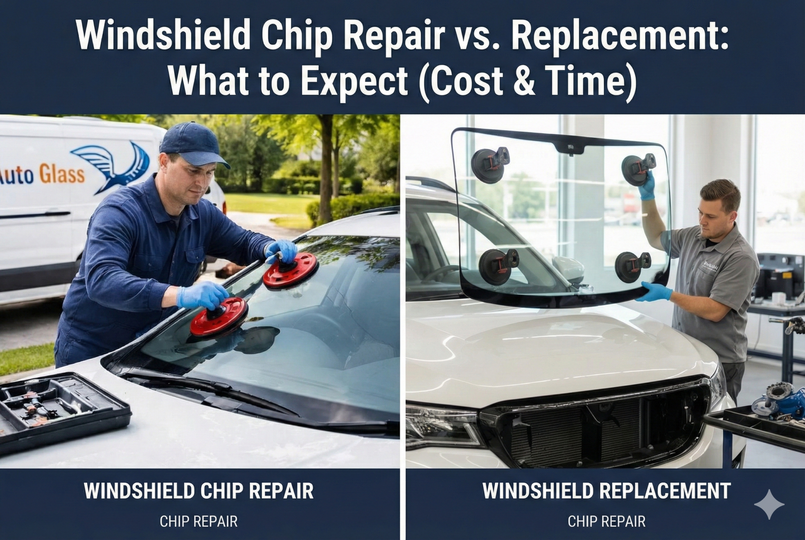 Mobile Windshield Replacement: Step-by-Step Guide